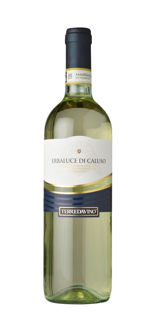 Erbaluce di Caluso Terredavino | All Things Nice